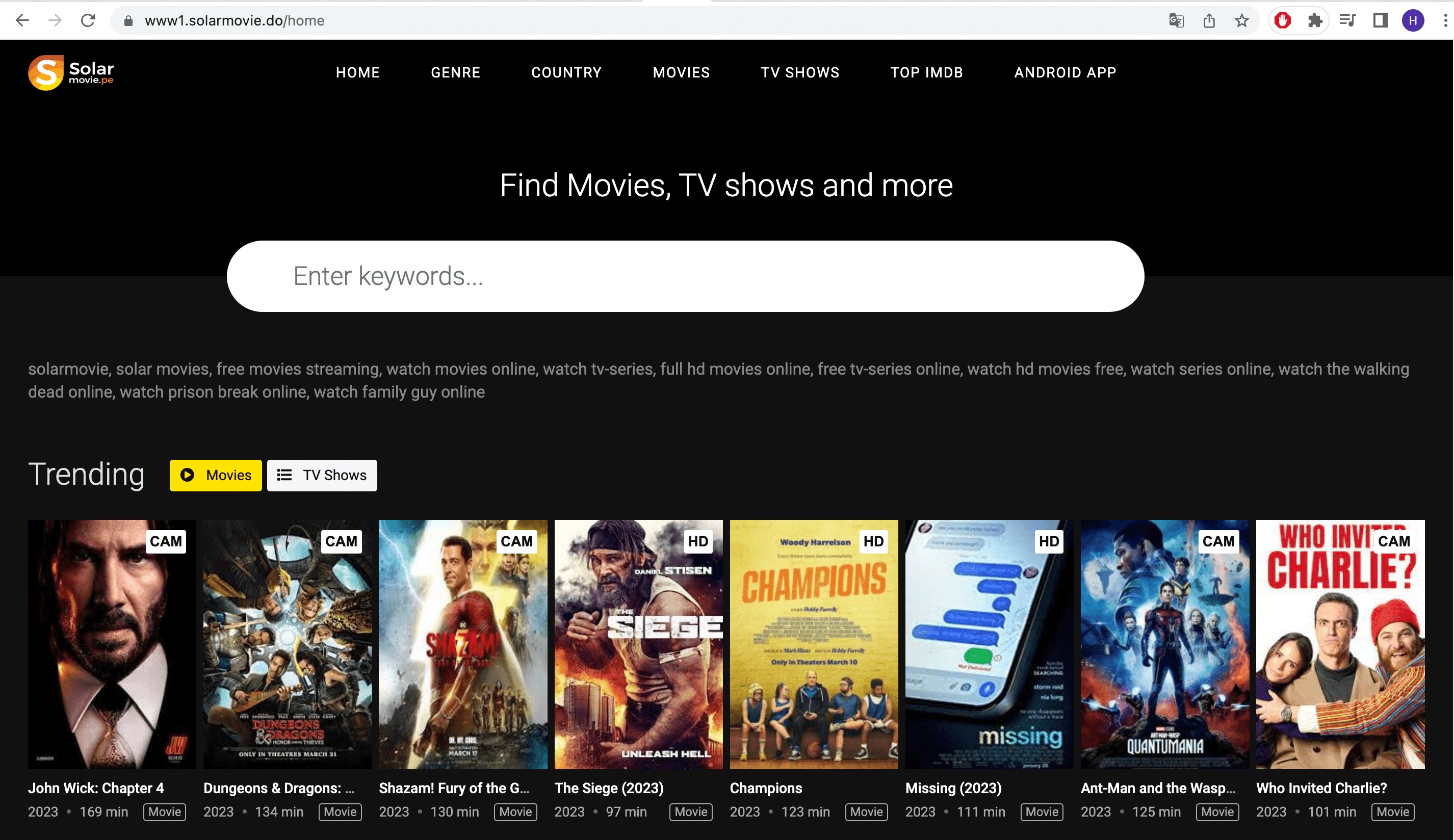 Top Sites Similar To Fmovies Your Ultimate Guide To Streaming Movies Top Sites Similar To Fmovies Your Ultimate Guide To Streaming Movies