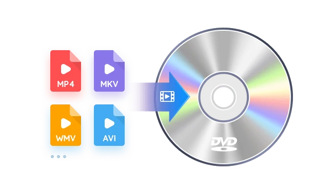 DVD Memoryの徹底攻略！簡単にDVDを作成するまで！